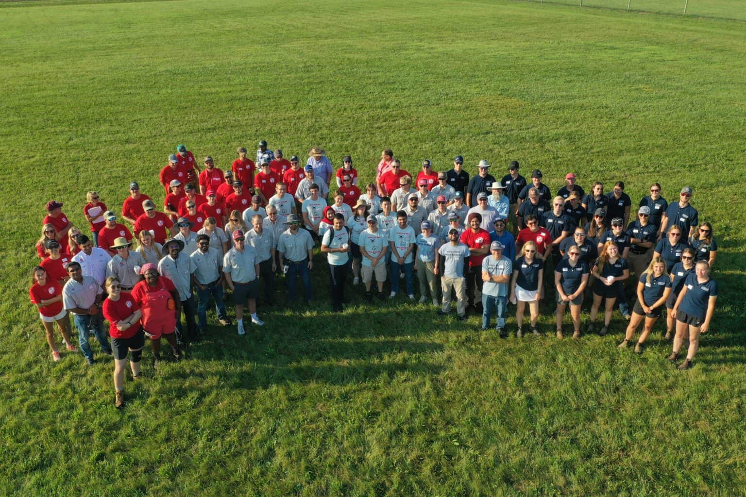 WSSA Unveils 2025 Student Competition Award Winners - Weed Science ...